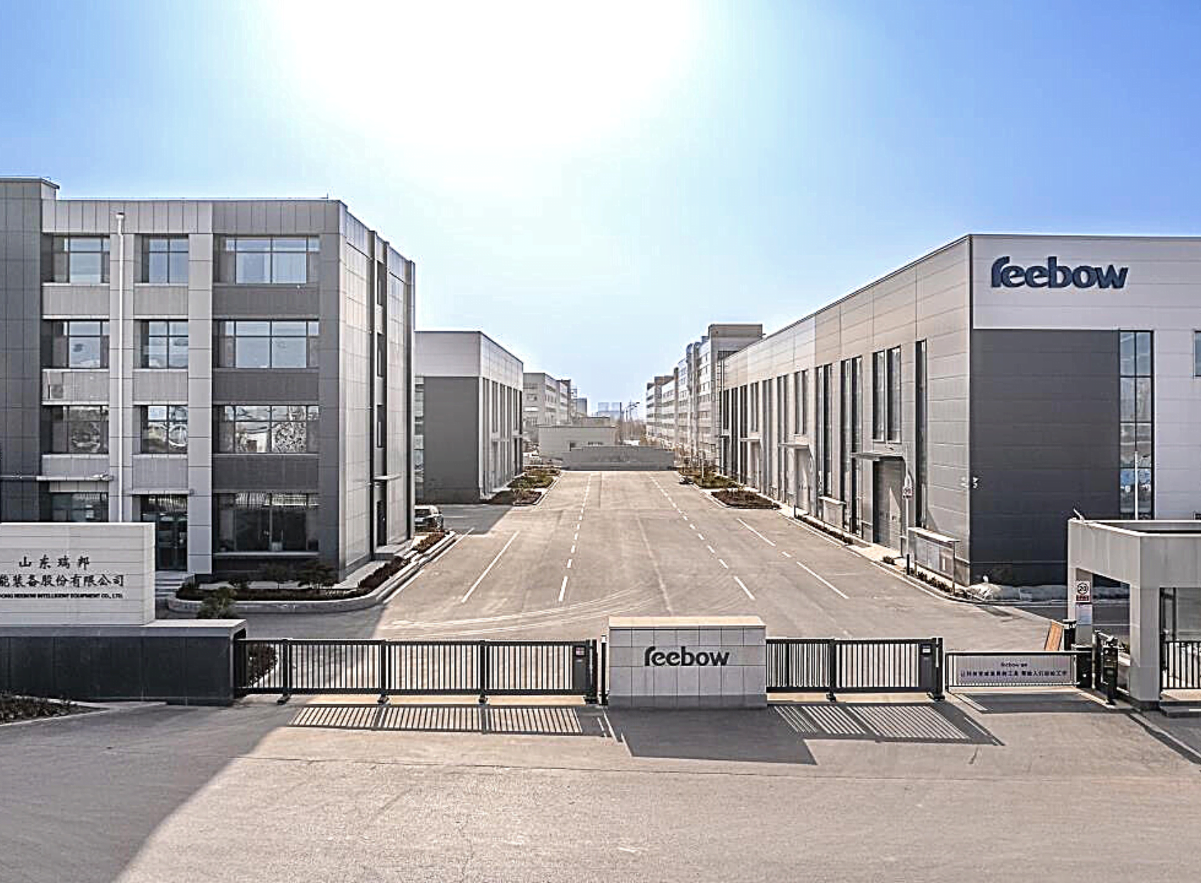 Smart Glove Automation and Packing Machines | Reebow