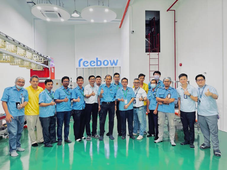 SUPERMAX GLOVE MANUFACTURING SDN BHD Experience State-of-the-Art ...